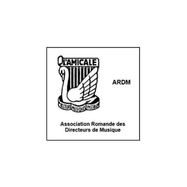 Schweizer Blasmusikverband - Organisation